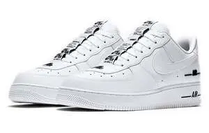Nike Force 1 '07 Lv8 'added Air' Sneakers