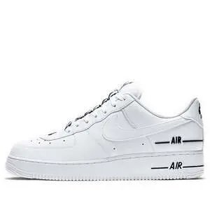 Nike Force 1 '07 Lv8 'added Air' Sneakers