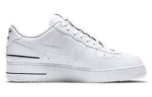 Nike Force 1 '07 Lv8 'added Air' Sneakers