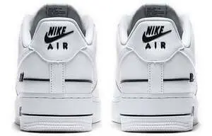 Nike Force 1 '07 Lv8 'added Air' Sneakers