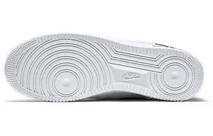 Nike Force 1 '07 Lv8 'added Air' Sneakers