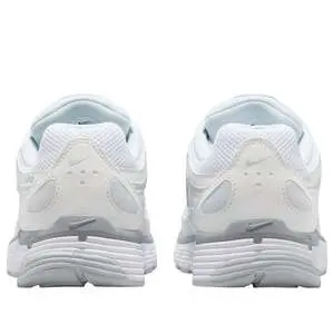 Nike P-6000 Athletic Sneakers - White/grey/purple