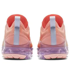 Nike Vapormax 2019 Athletic Sneakers - Pink