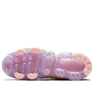 Nike Vapormax 2019 Athletic Sneakers - Pink