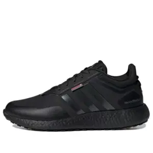Adidas Shoes - Black