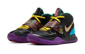Nike Kyrie 6 "chinese New Year" Sneaker