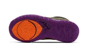 Nike Kyrie 6 "chinese New Year" Sneaker