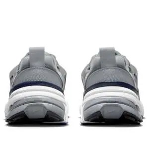Nike V2k Run Sneakers - Wolf Grey/navy