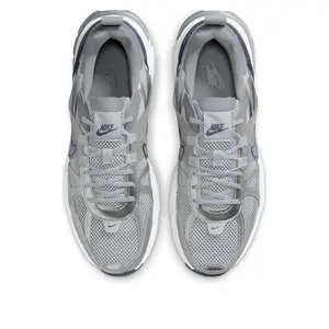 Nike V2k Run Sneakers - Wolf Grey/navy