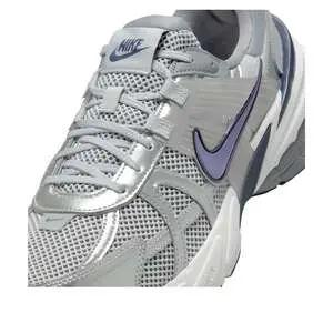 Nike V2k Run Sneakers - Wolf Grey/navy
