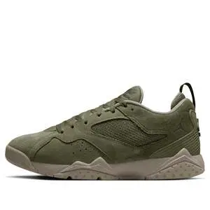 JORDAN Air Jordan MVP 92 Sneakers Medium Olive