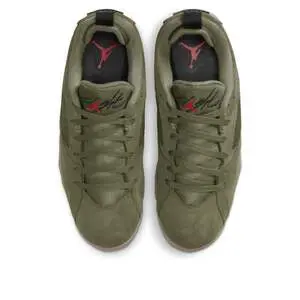 JORDAN Mvp 92 Sneakers - Medium Olive