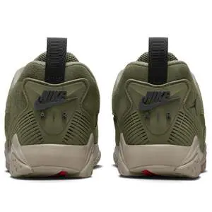 JORDAN Mvp 92 Sneakers - Medium Olive