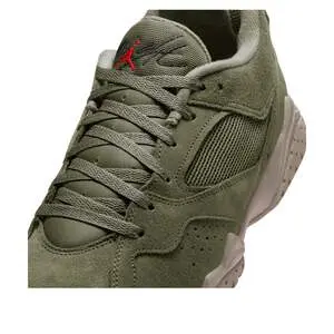 JORDAN Mvp 92 Sneakers - Medium Olive