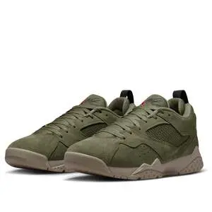 JORDAN Mvp 92 Sneakers - Medium Olive