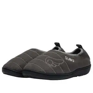 SUBU X Coyseio Angel Wing Padding Slip-on Slipper
