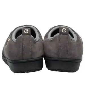 SUBU X Coyseio Angel Wing Padding Slip-on Slipper