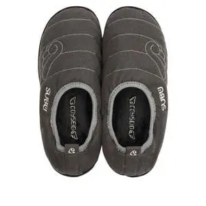 SUBU X Coyseio Angel Wing Padding Slip-on Slipper