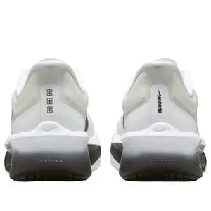 Nike Zoom Fly Athletic Shoes - White/black