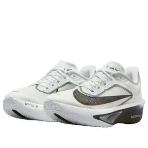 Nike Zoom Fly Athletic Shoes - White/black