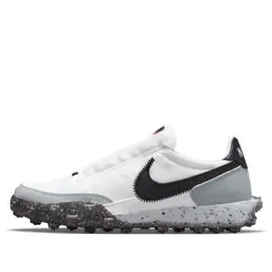 Nike Nike Waffle Racer Crater White/gray/black
