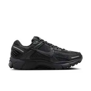 Nike Zoom Vomero "triple Black - Black/black