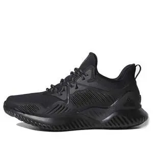 Adidas Alphabounce Beyond M Hk Athletic Sneakers - Black