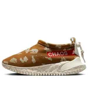 Nike Low Top Loafers