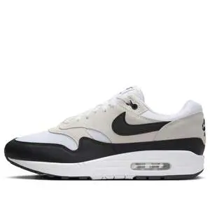 Nike Max 1 Essential Sneakers - White/summit White/black