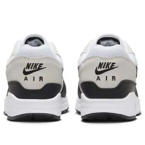 Nike Max 1 Essential Sneakers - White/summit White/black