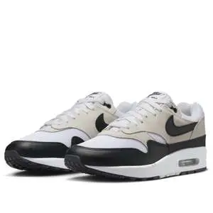 Nike Max 1 Essential Sneakers - White/summit White/black