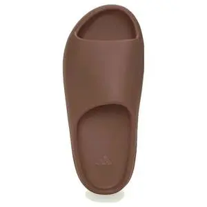 Adidas Yeezy Slide 'flax - Tan