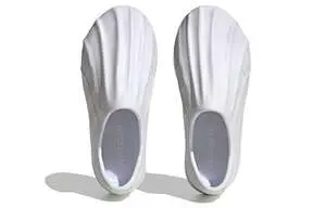 Adidas Adifom Superstar Slides - White