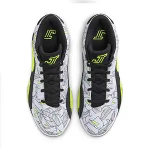 JORDAN Tatum 2 Pf "momma's Boy - White/neon Green