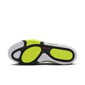 JORDAN Tatum 2 Pf "momma's Boy - White/neon Green