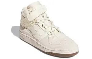 Adidas Ivy Park X Forum Mid Sneakers