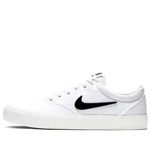 Nike Nike Charge SLR TXT SB Sneakers White