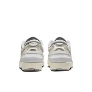 JORDAN 2 Retro Low 'python' Sneakers
