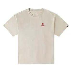 VANS Off Whe Wall 66 T-shirt - Tan