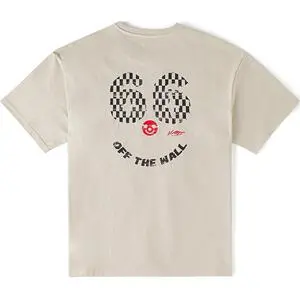 VANS Off Whe Wall 66 T-shirt
