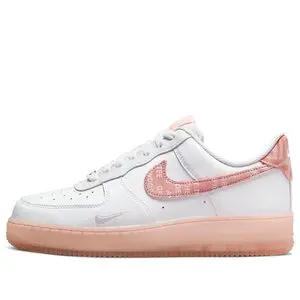 Nike Nike Air Force 1 '07 LV8 "Copy Paste" Sneakers White/pink