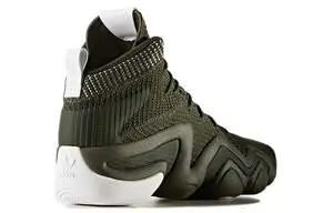 Adidas Crazy 8 Adv Pk High-top Sneakers
