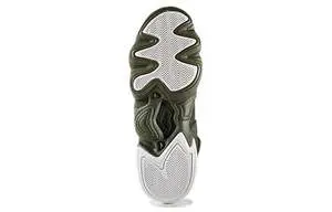 Adidas Crazy 8 Adv Pk High-top Sneakers
