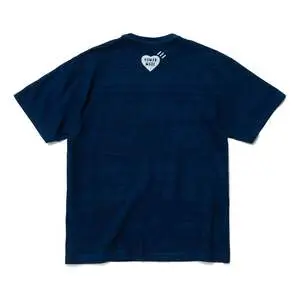 HUMAN MADE Indigo #2 T-shirt 'indigo