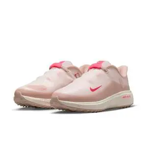 Nike React Ace Tour Golf Shoes - Pink
