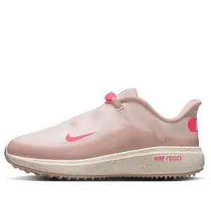 Nike Nike React Ace Tour Golf Shoes Pink