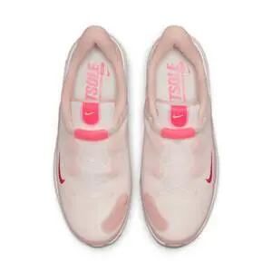 Nike React Ace Tour Golf Shoes - Pink