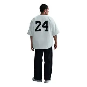 Nike X Kobe Bryant Baseball Jersey