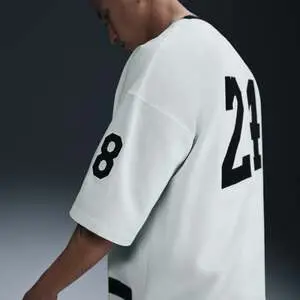 Nike X Kobe Bryant Baseball Jersey