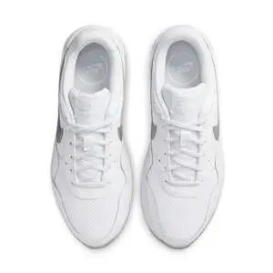 Nike Max Sc Sneakers - White/silver